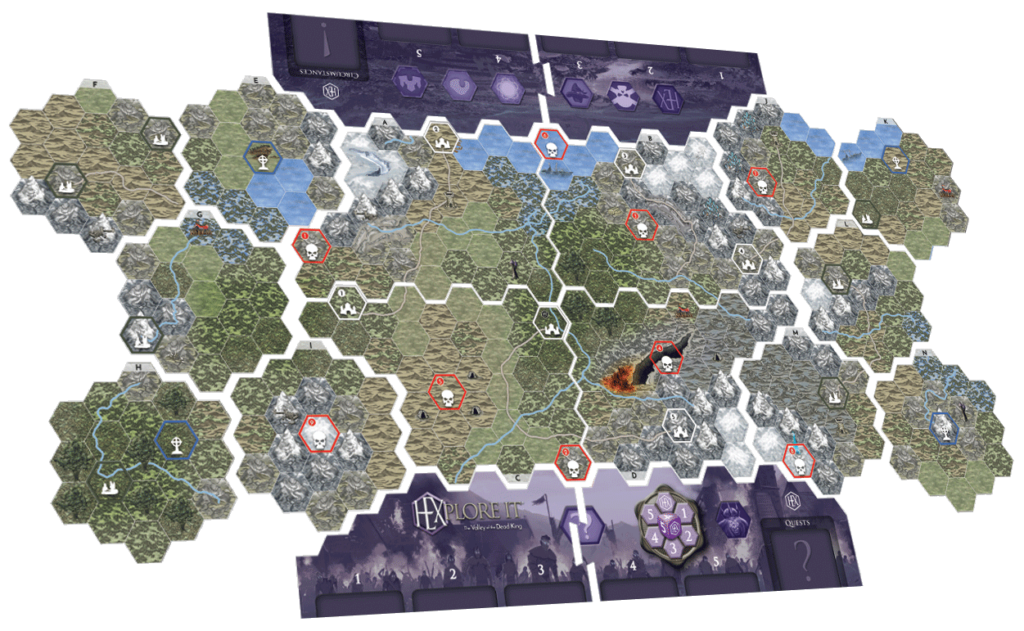 Volume I – First Edition